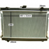 Radiators for Cato Ridge, Chatsworth, and Durban